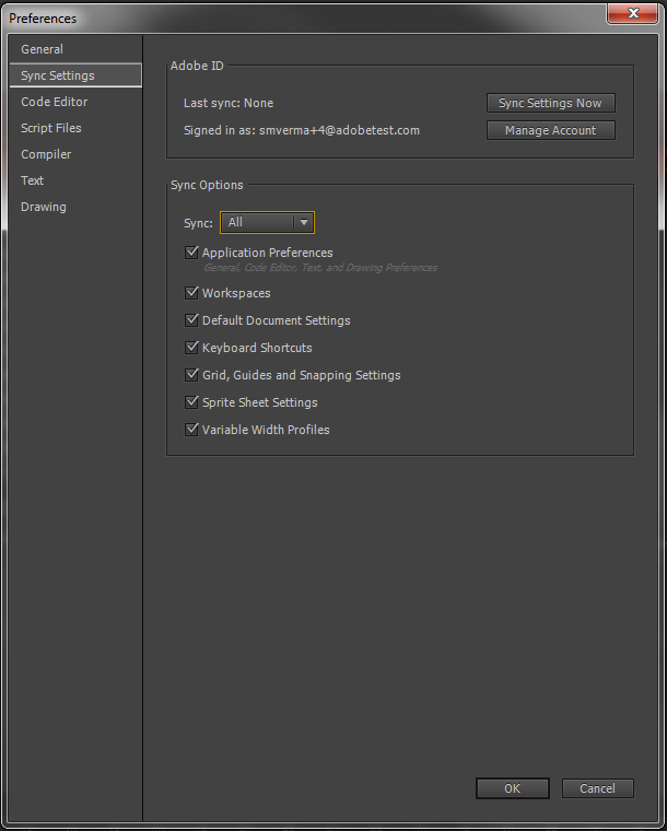 Adobe Flash Professional Cc