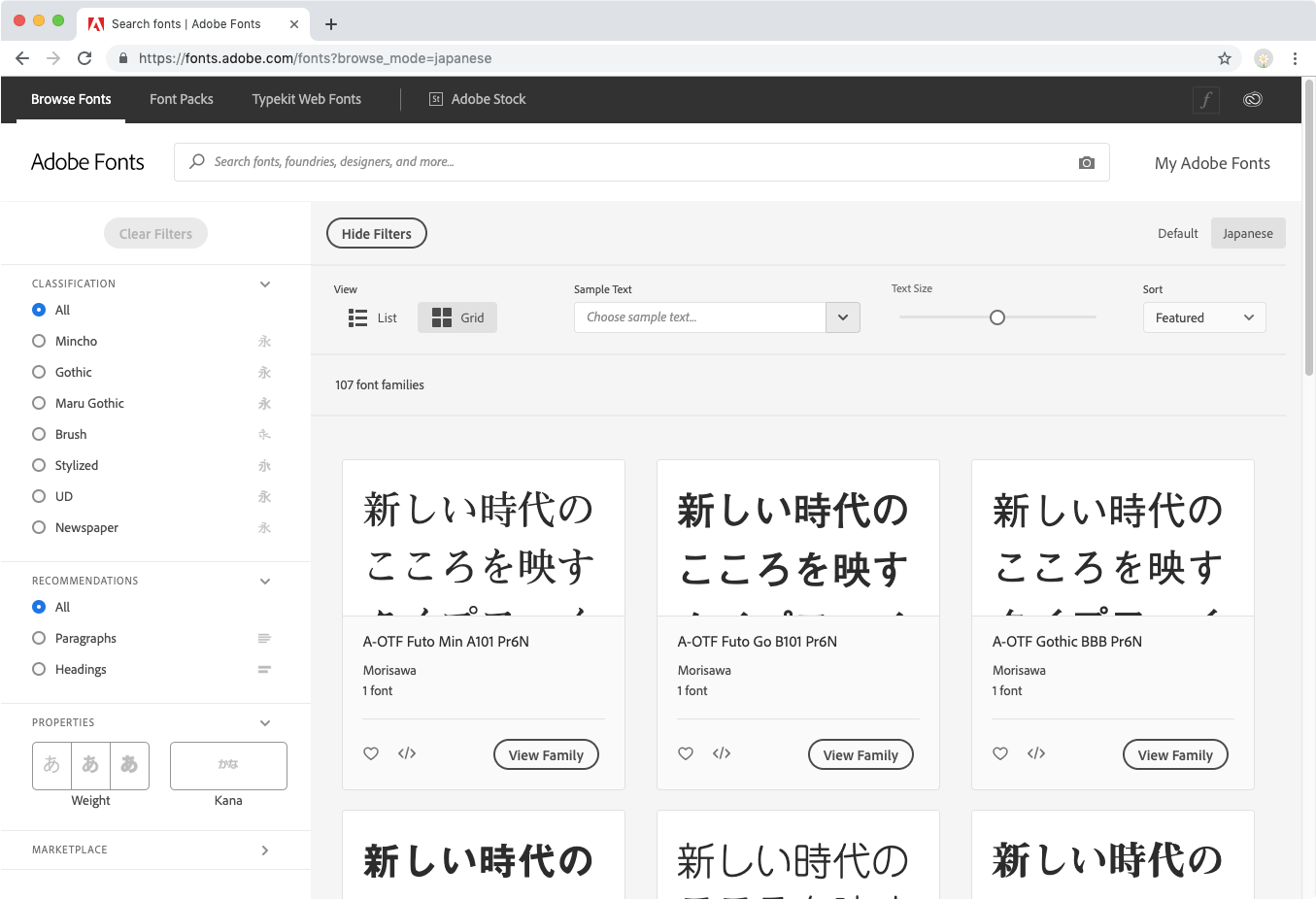 Css Font Family List Examples And Forms Css Font Family List Examples And Forms