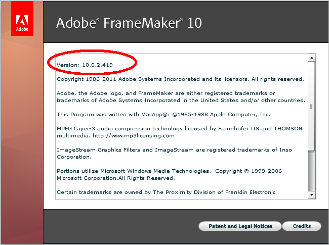 오류: 시작 시 "이 제품의 라이선스가 만료되었습니다"