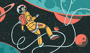 How to change parts of a digital drawing