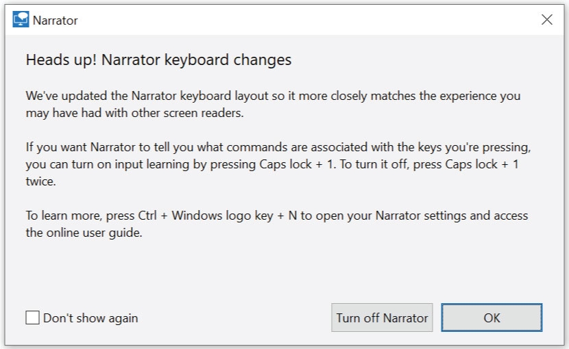 Accessibility in Fresco