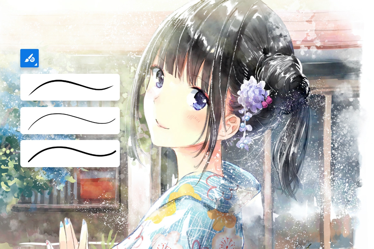 What's new in the latest release of Adobe Fresco