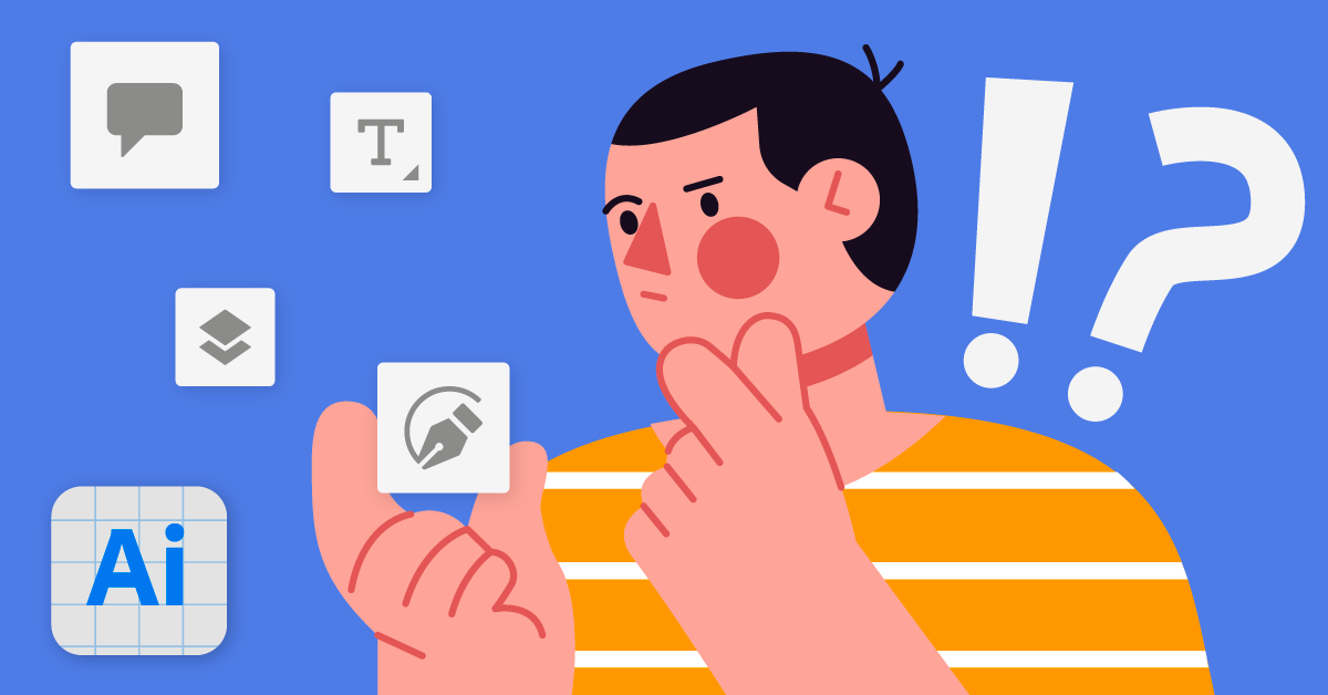 Illustrator Get Started