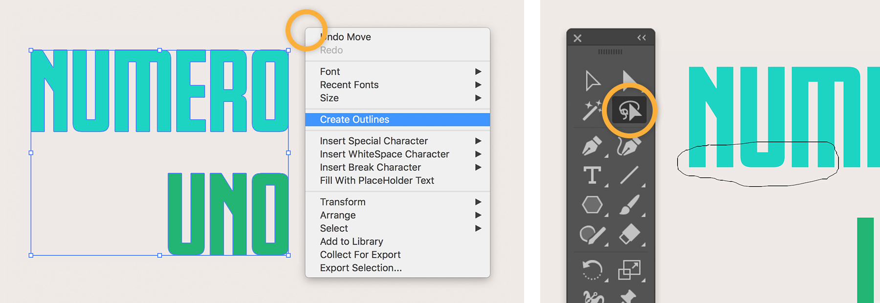 How To Change Font Adobe Illustrator 2015 Visionsolpor