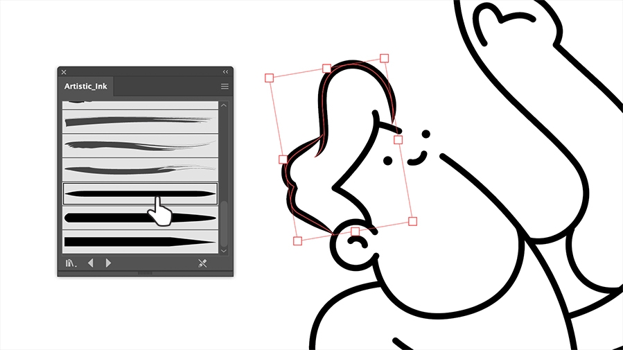 Explore character design tools and workflows