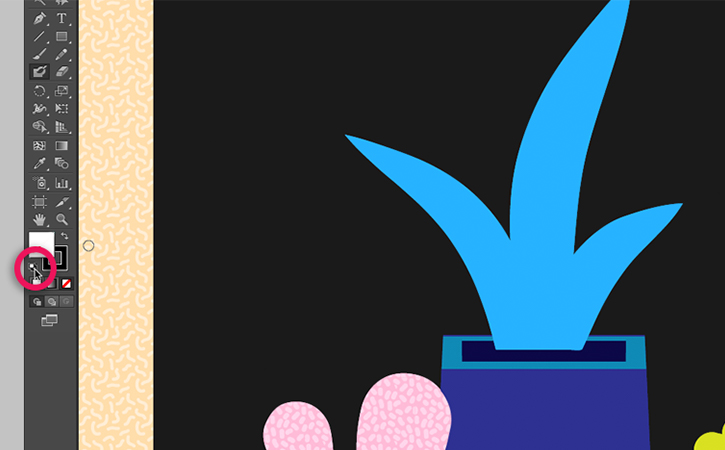 How To Create And Apply Patterns Adobe Illustrator Tutorials