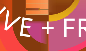 How to layout text and apply text formatting to create a mockup design