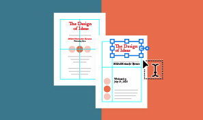 Symmetry and asymmetry