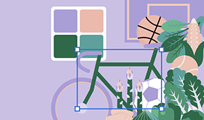 Take risks in design