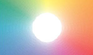 Principles of color theory