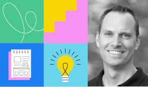 Your creative process