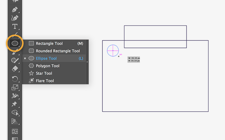 Design A Web Icon Adobe Illustrator Tutorials