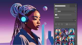 Adobe Learn - Learn Illustrator