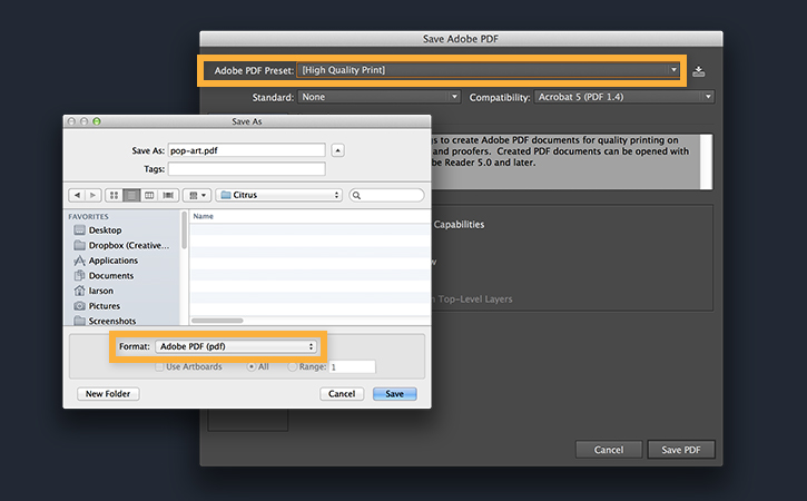 How to make Pop Art in Illustrator | Adobe Illustrator CC tutorials