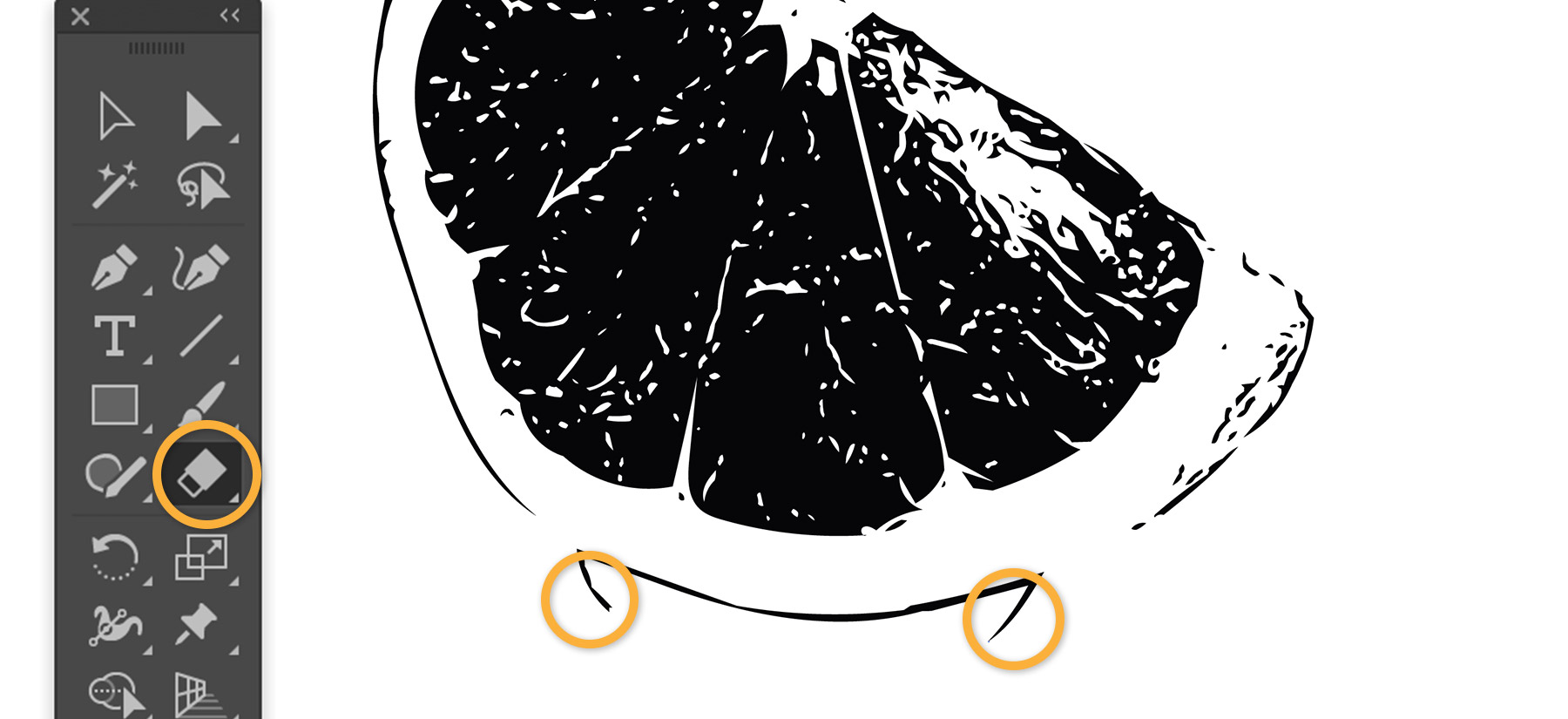How To Make Pop Art Adobe Illustrator Tutorials