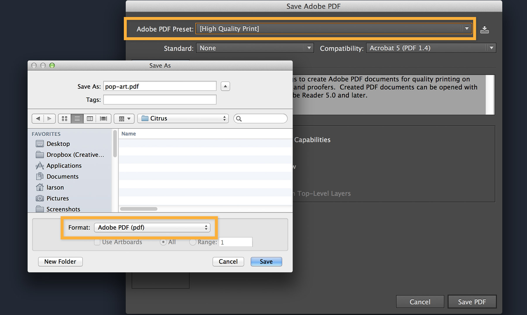 How to make pop art | Kurzy Adobe Illustrator