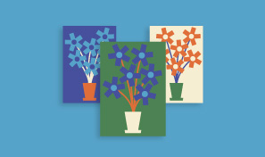 Practice your color knowledge