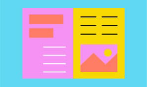 Explore design principles for packaging in Adobe Illustrator