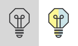 How to create and manipulate vector shapes with Shape Builder