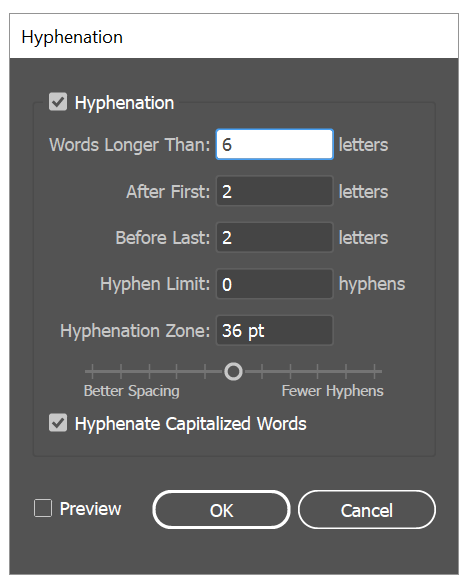 Arabic and Hebrew type in Illustrator