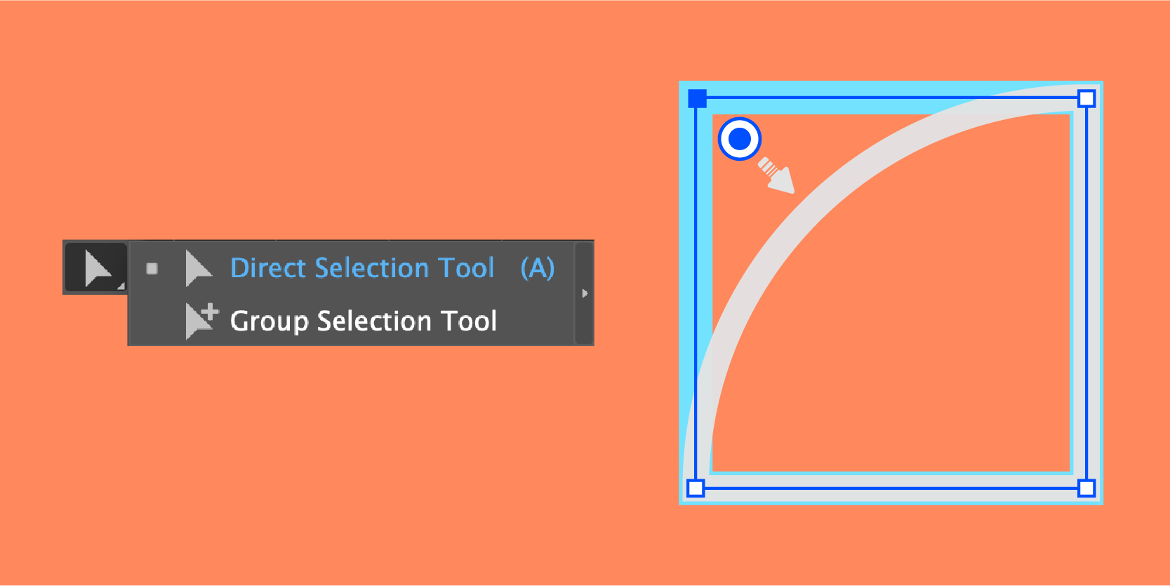 Learn how to create and modify paths and shapes in Adobe Illustrator.