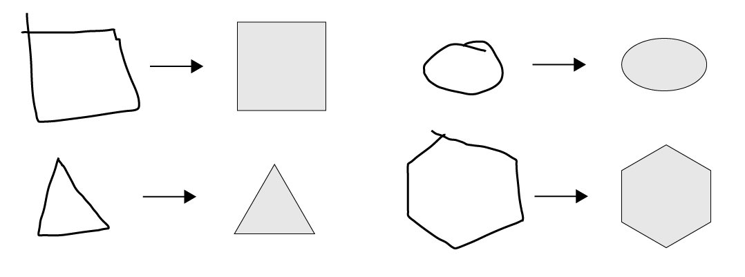 Build new shapes with Shaper and Shape Builder tools in Illustrator