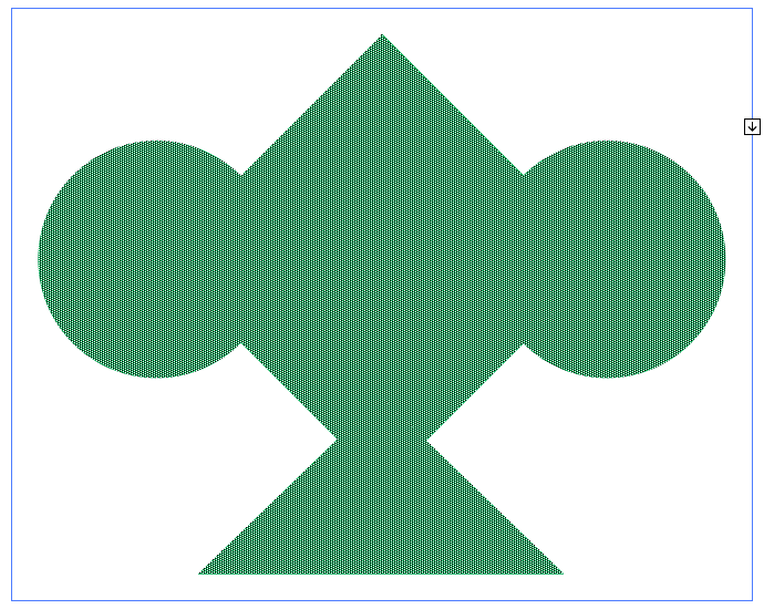 Build new shapes with Shaper and Shape Builder tools in Illustrator