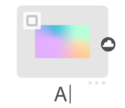 Work with Illustrator cloud documents
