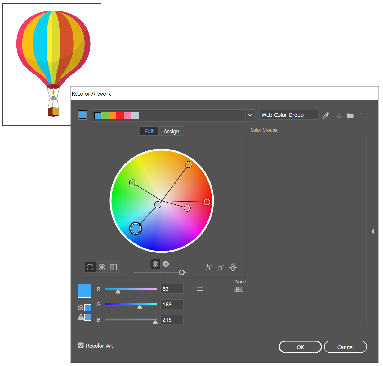  Change Color Of Vector Image In Illustrator The Meta Pictures