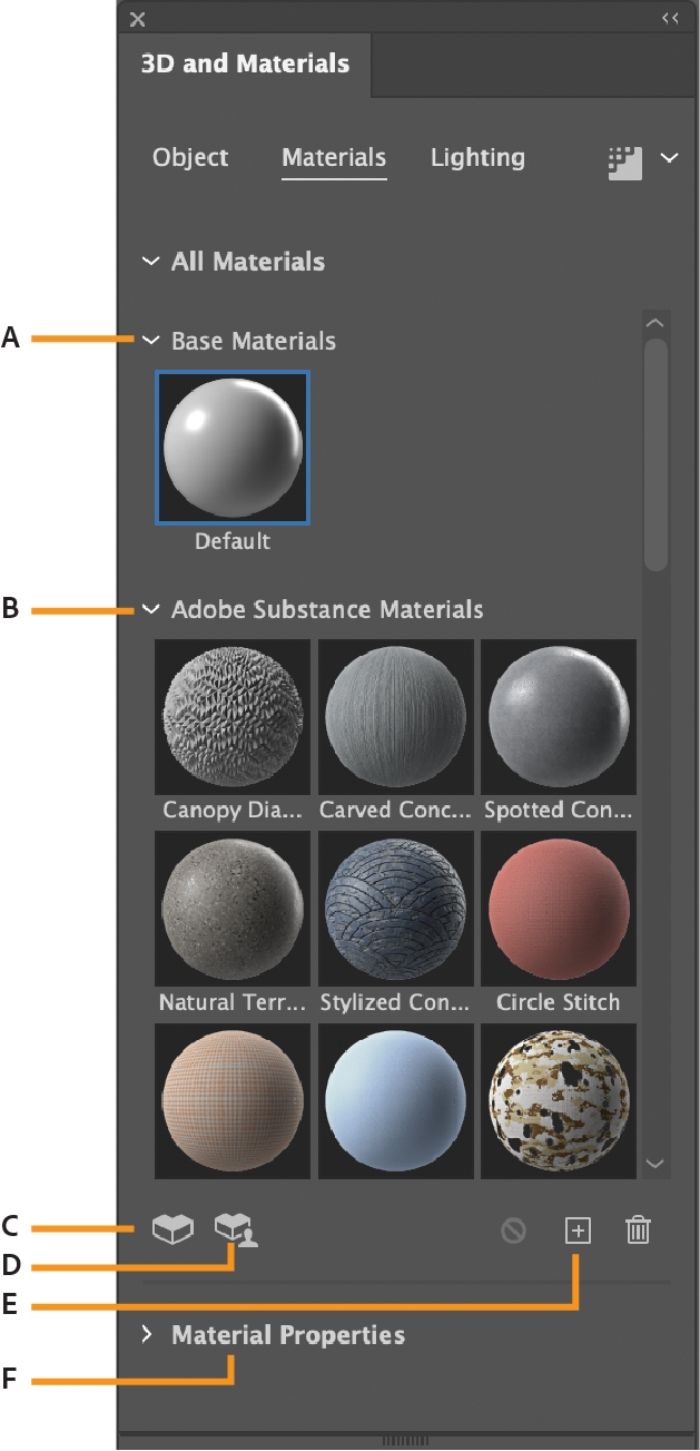 Create 3D Graphics In Adobe Illustrator