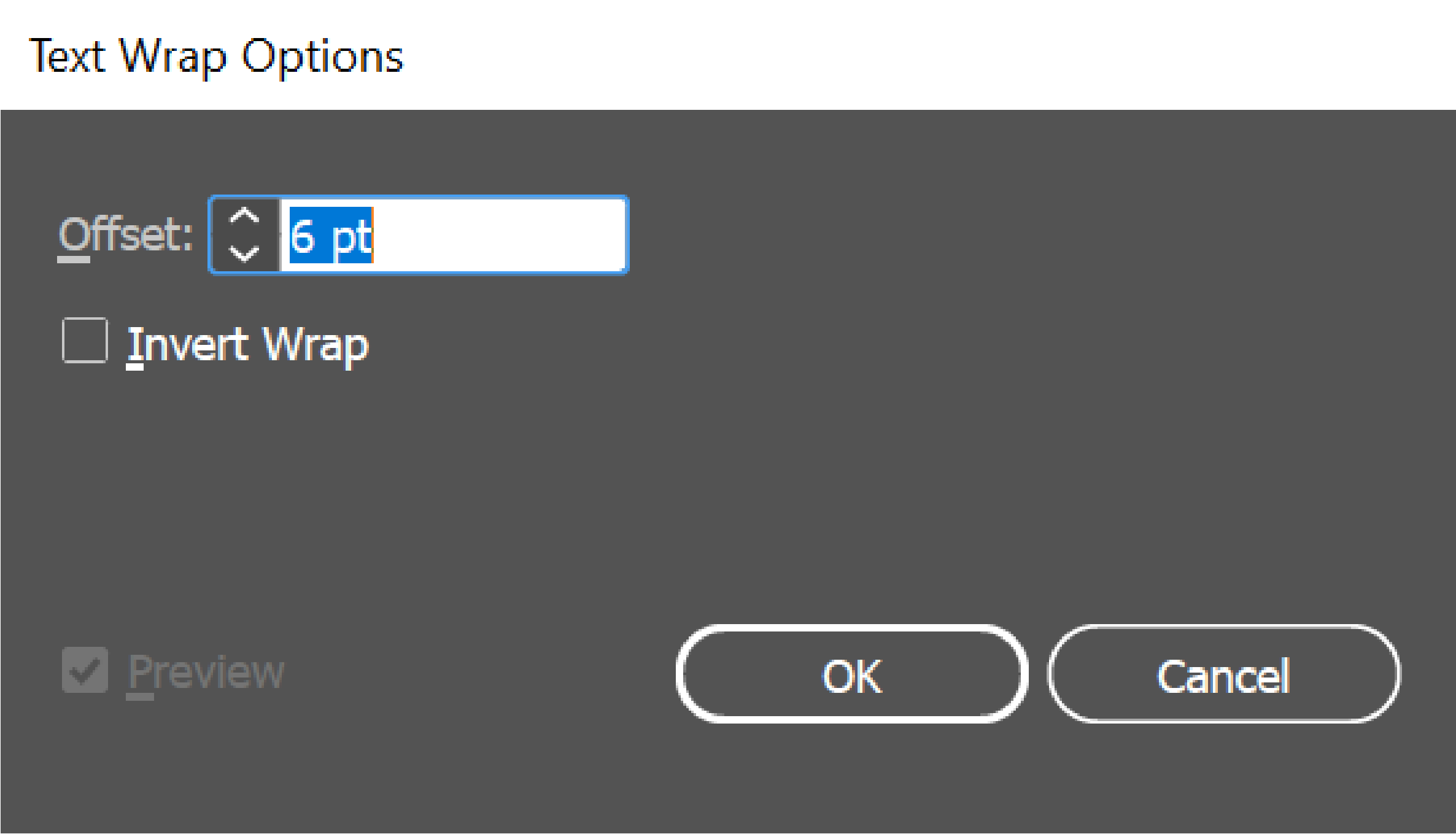 Add Text And Work With Type Objects