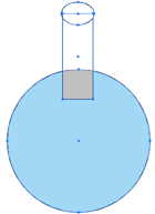 How to create shapes using the Shape Builder tool in Illustrator