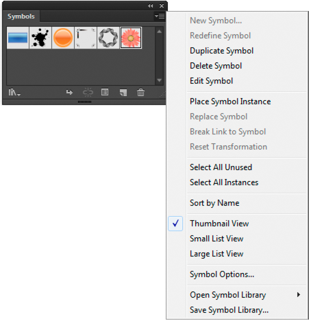 How to customize the Illustrator workspace