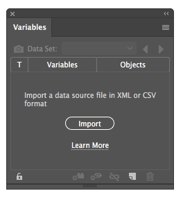 Merge data to create data-driven graphics through templates and ...