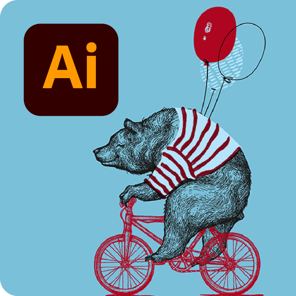 How to use and create swatches in Illustrator