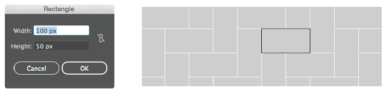 How to draw simple lines and shapes in Illustrator