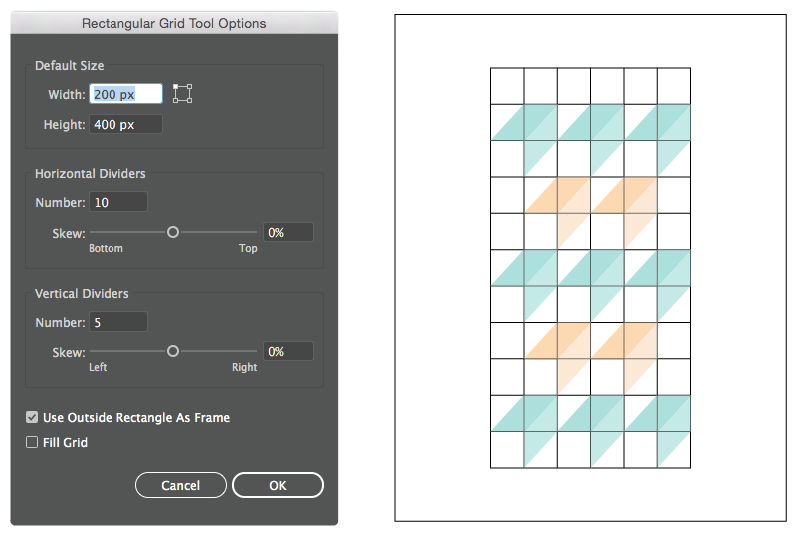How to draw simple lines and shapes in Illustrator
