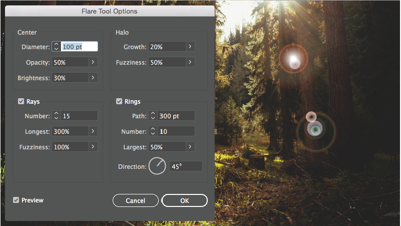 How to draw simple lines and shapes in Illustrator
