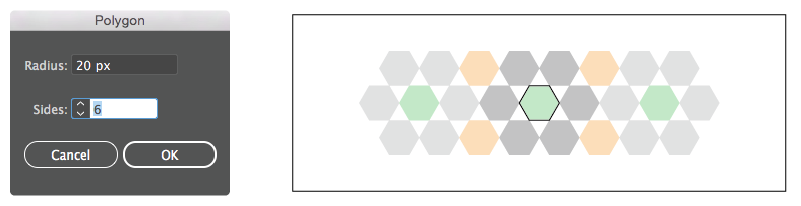 How to draw simple lines and shapes in Illustrator