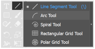 How to draw simple lines and shapes in Illustrator