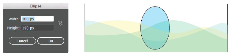 How to draw simple lines and shapes in Illustrator