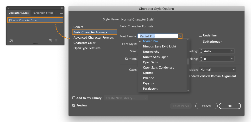 Common queries and troubleshooting tips on fonts