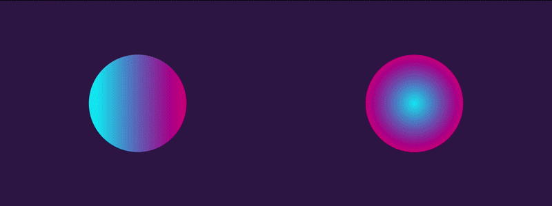 Gradient Illustrator Ovasgherof