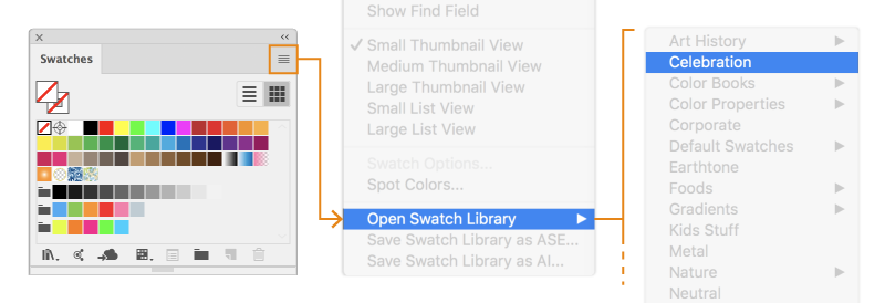 Illustraties in Illustrator bewerken met Afbeeldingen overtrekken