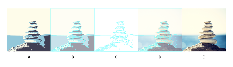 How to edit artwork in Illustrator using Image Trace