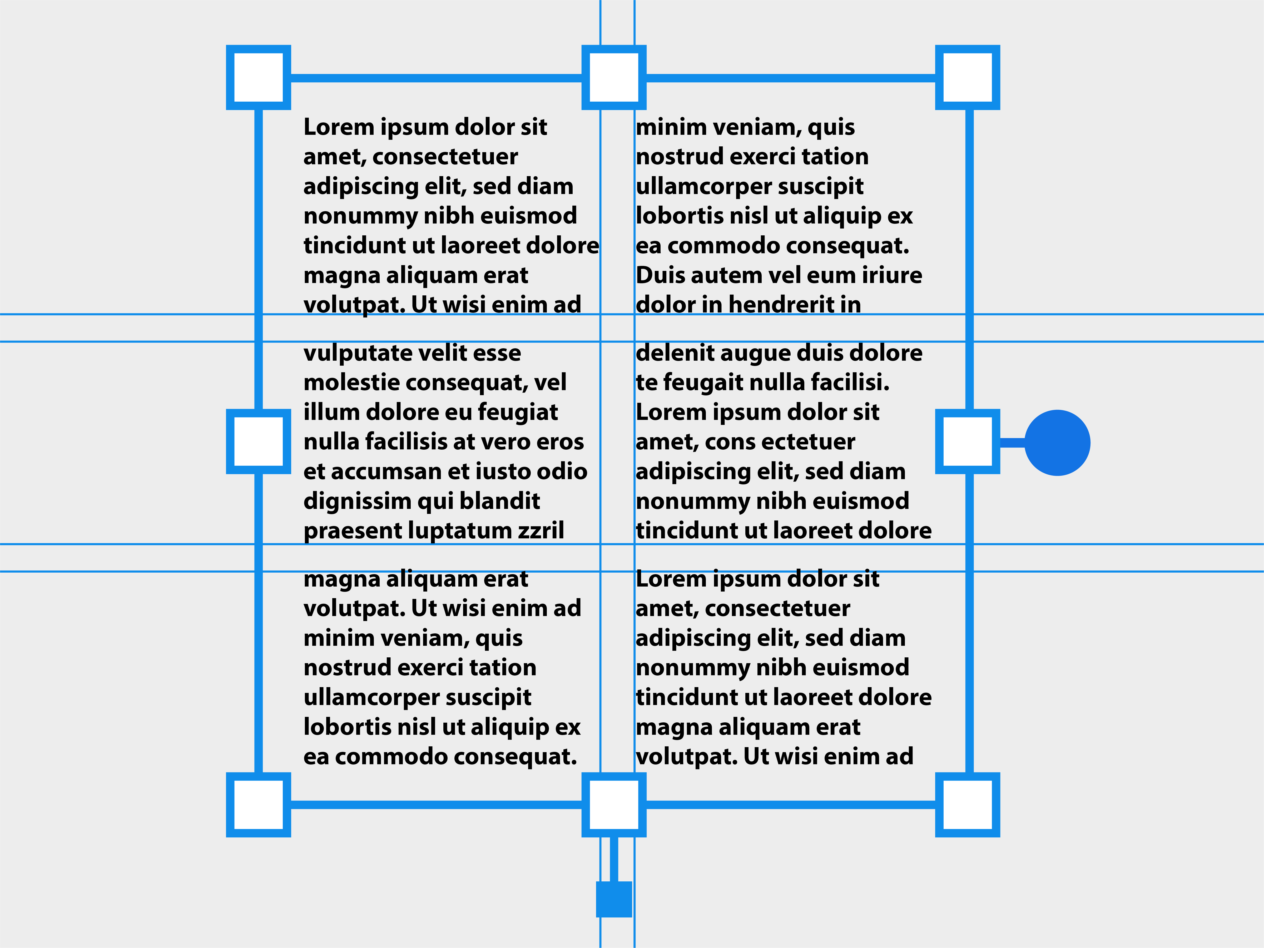 How To Manage Text Area In Adobe Illustrator