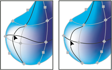 How To Use Mesh Tool In Illustrator | Learn That Yourself