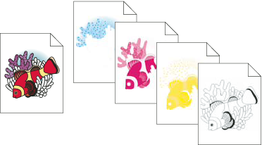 Advanced photoshop color separation techniques - xaserireland