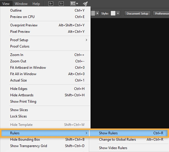 C ch T o ng L i Grid V ng Guide Trong Illustrator C ch T o ng L i Grid V ng Guide Trong Illustrator