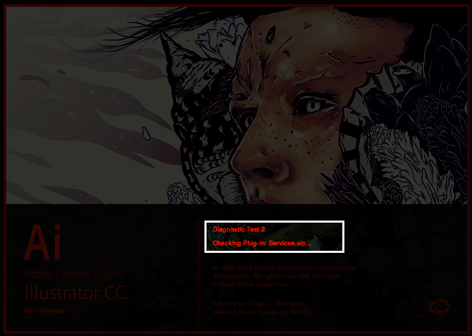 Never get locked out of Illustrator! Fix Illustrator startup errors!